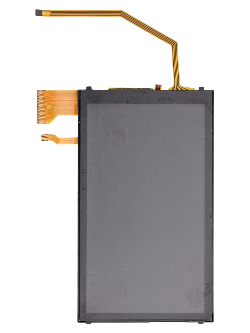 Дисплей для фотоаппарата Canon IXUS 210 (аналог, без лого)