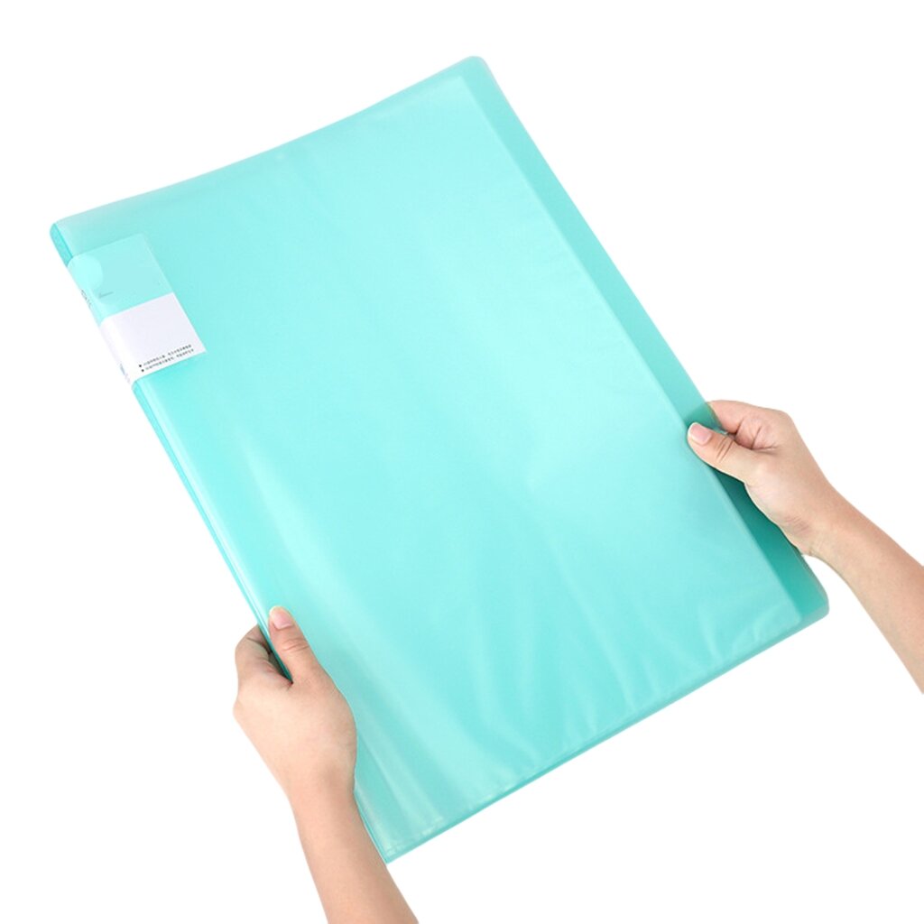 A2 A 3 A 4 Дисплей 4K Папка для книг Папка для проектов Папки для хранения Презентаций