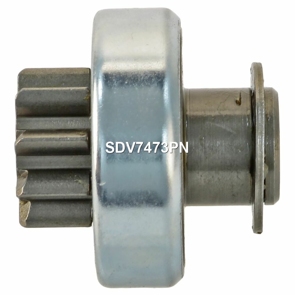 Бендикс стартера Citroen Berlingo C2 C3 C4 Nemo Saxo Xsara Peugeot 106 306 309 Partner