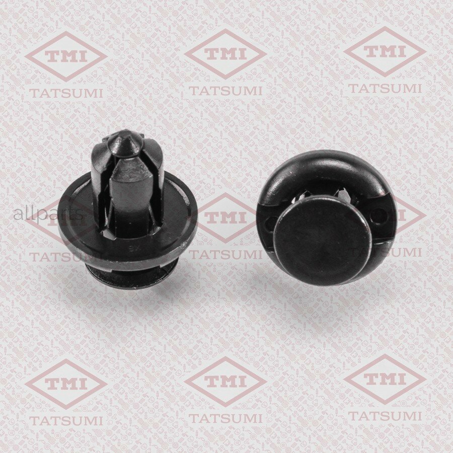TATSUMI TJB1008 Крепеж (клоп)
