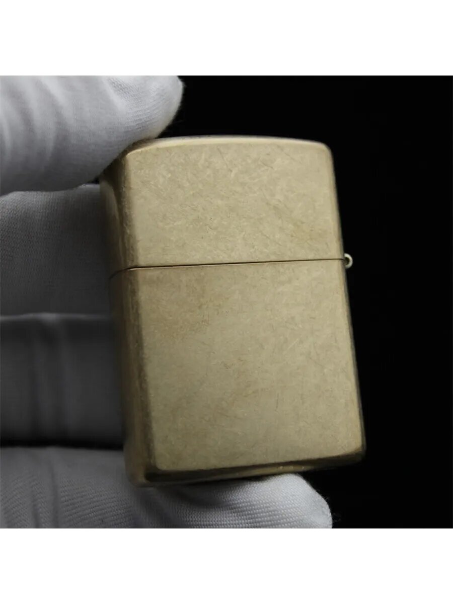 Zippo — фото 1