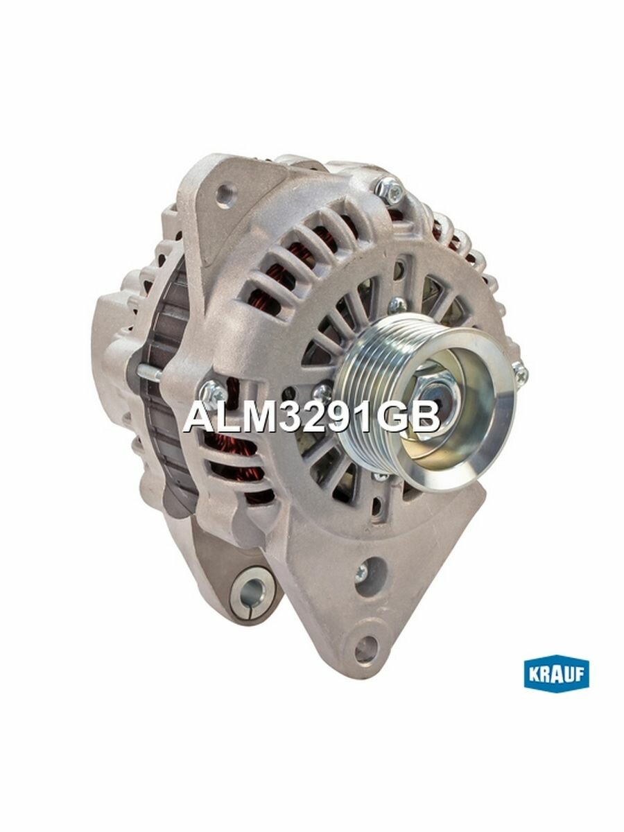 Генератор для а/м MITSUBISHI Lancer, Outlander, KRAUF ALM3291GB