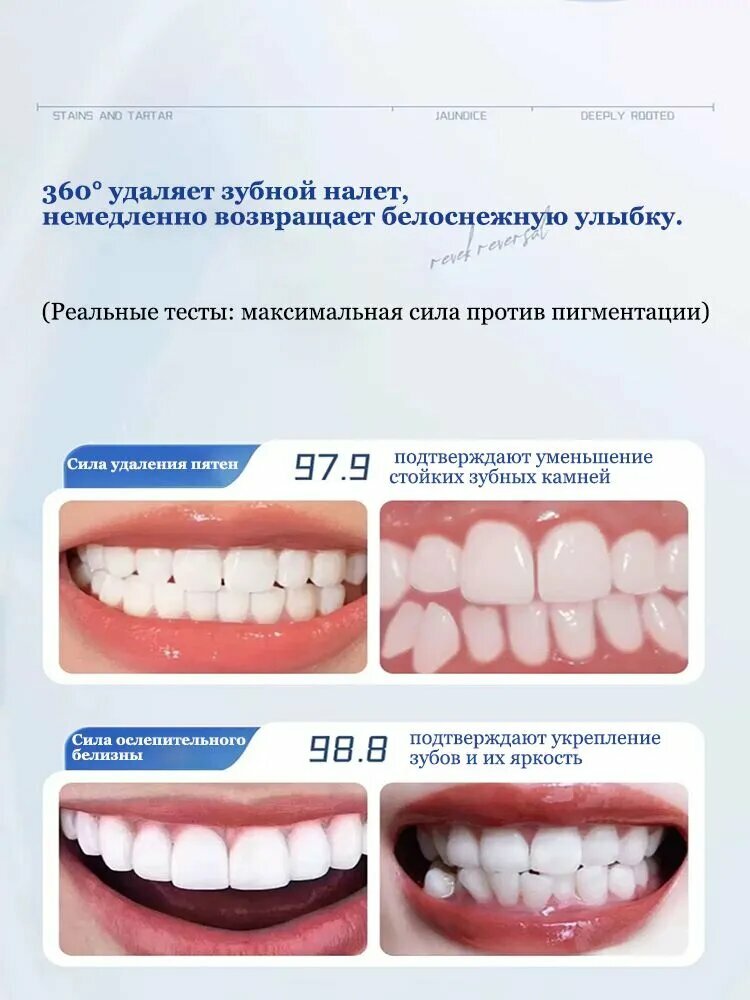 Toothpaste — фото 1