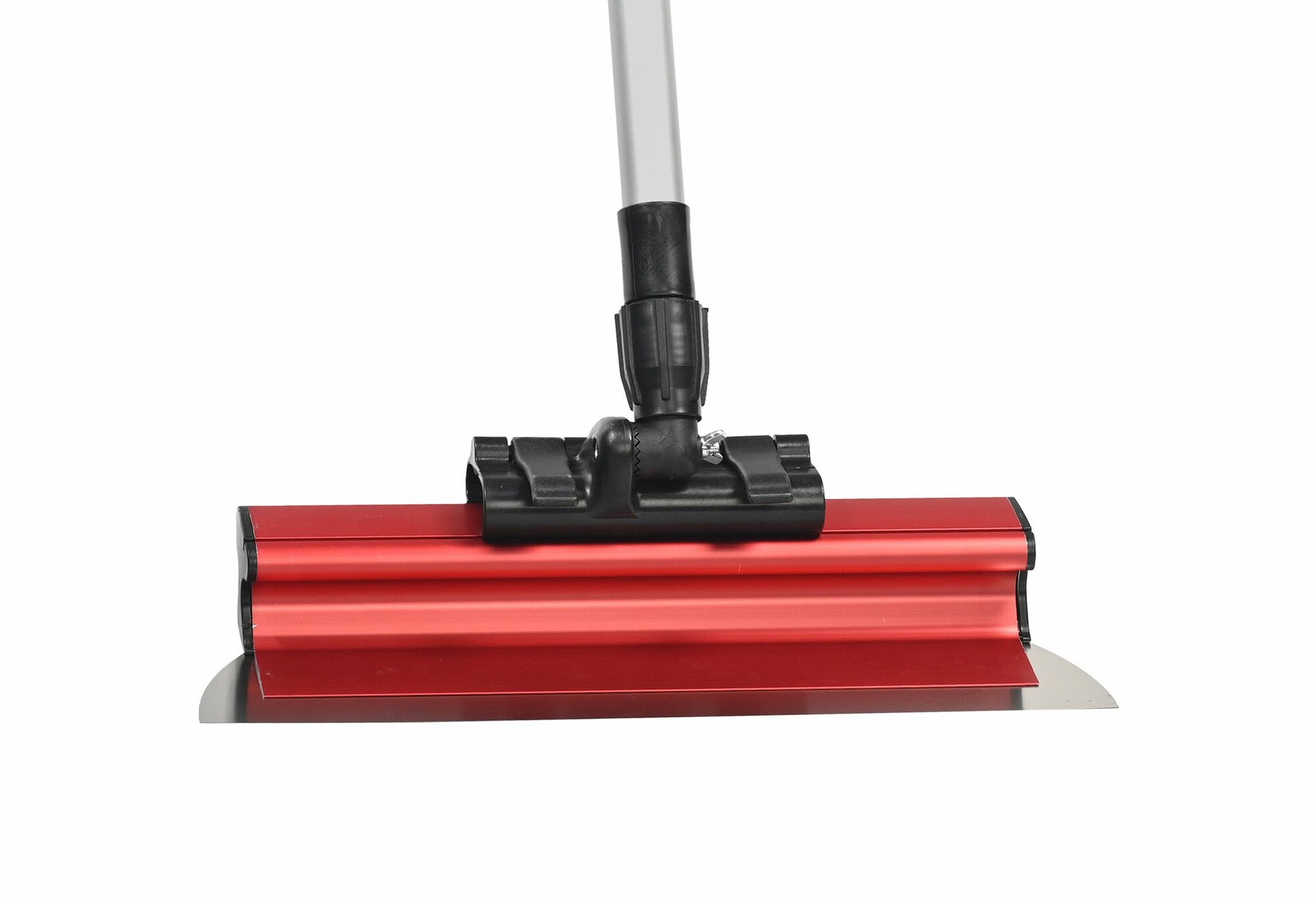 Набор шпателей для шпаклевки 400, 600, 800мм со сменными лезвиями в кейсе