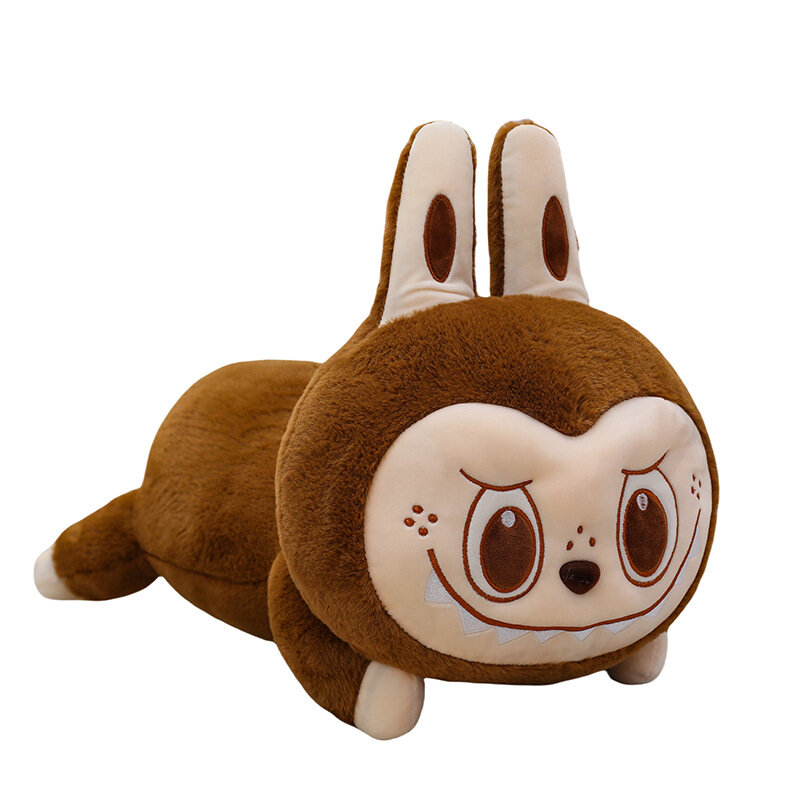Rabbu Pop Mart Plush Toy Cartoon Mart кукла кукла Кукла Смешная кукла Кукла Подарок на день рождения