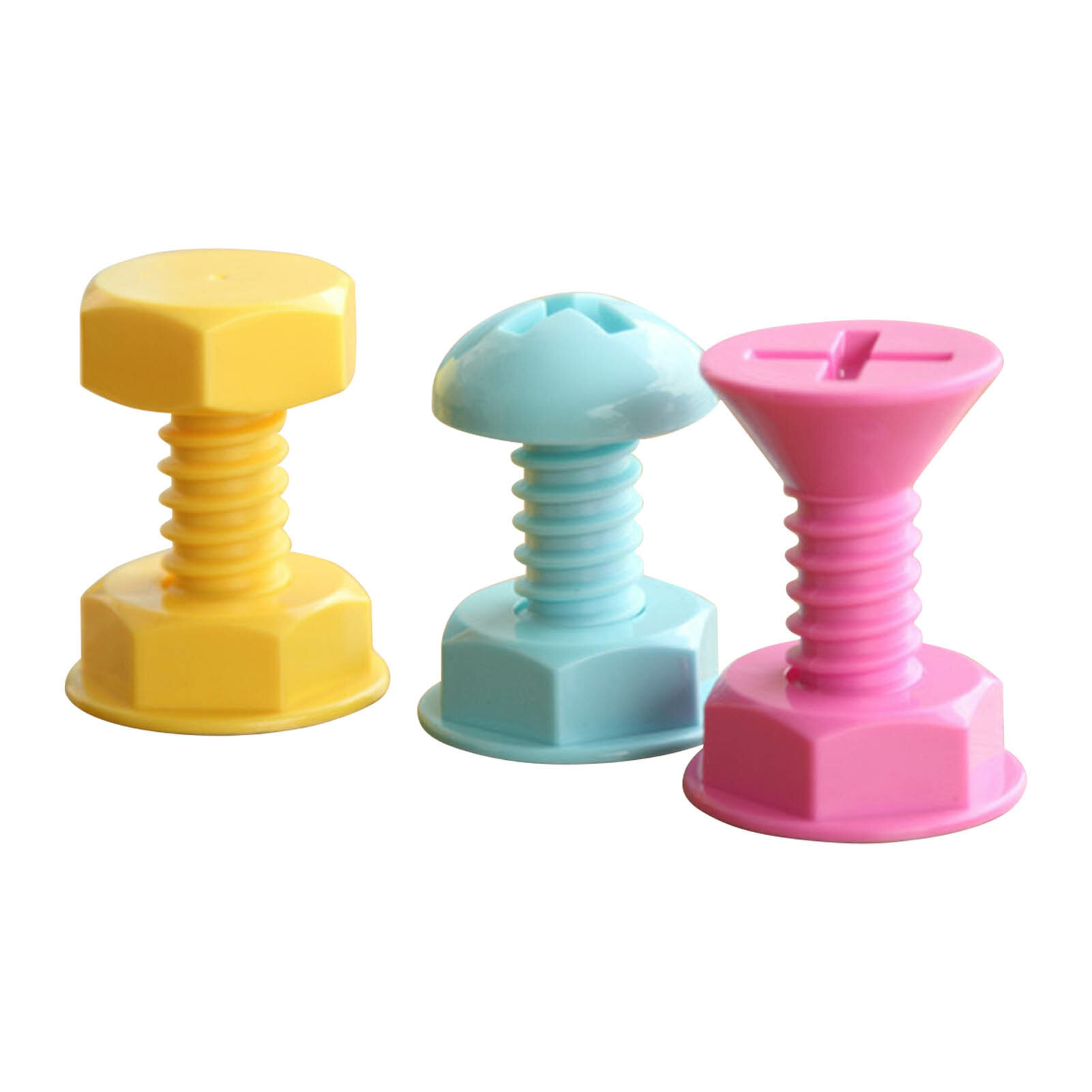 3PCS SUSCTION CUP Крюки Симпатичная форма Яркий цвет крепкий модный крючок для кухни для кухни для кухни для кухни