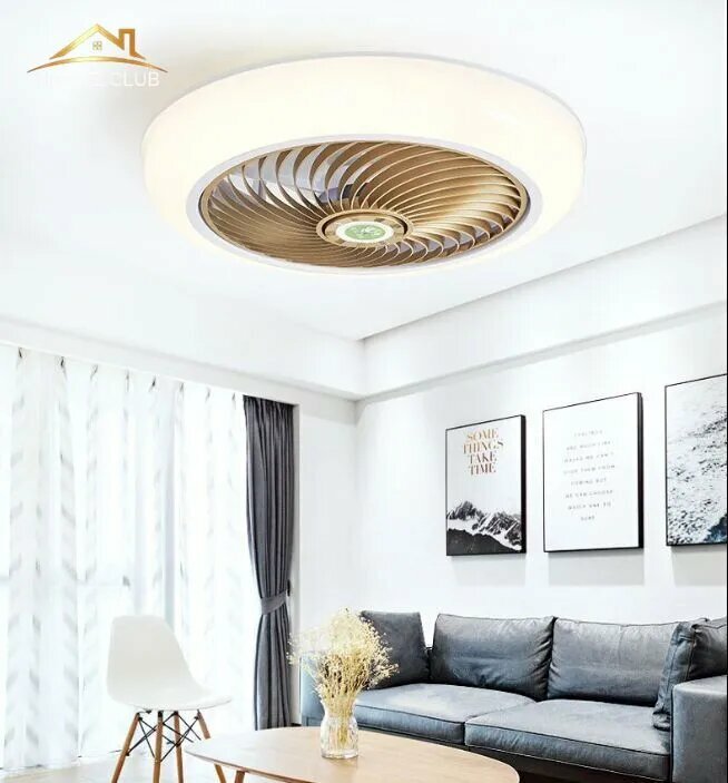 Xiaomi YouPin Люстра, LED, 72 Вт