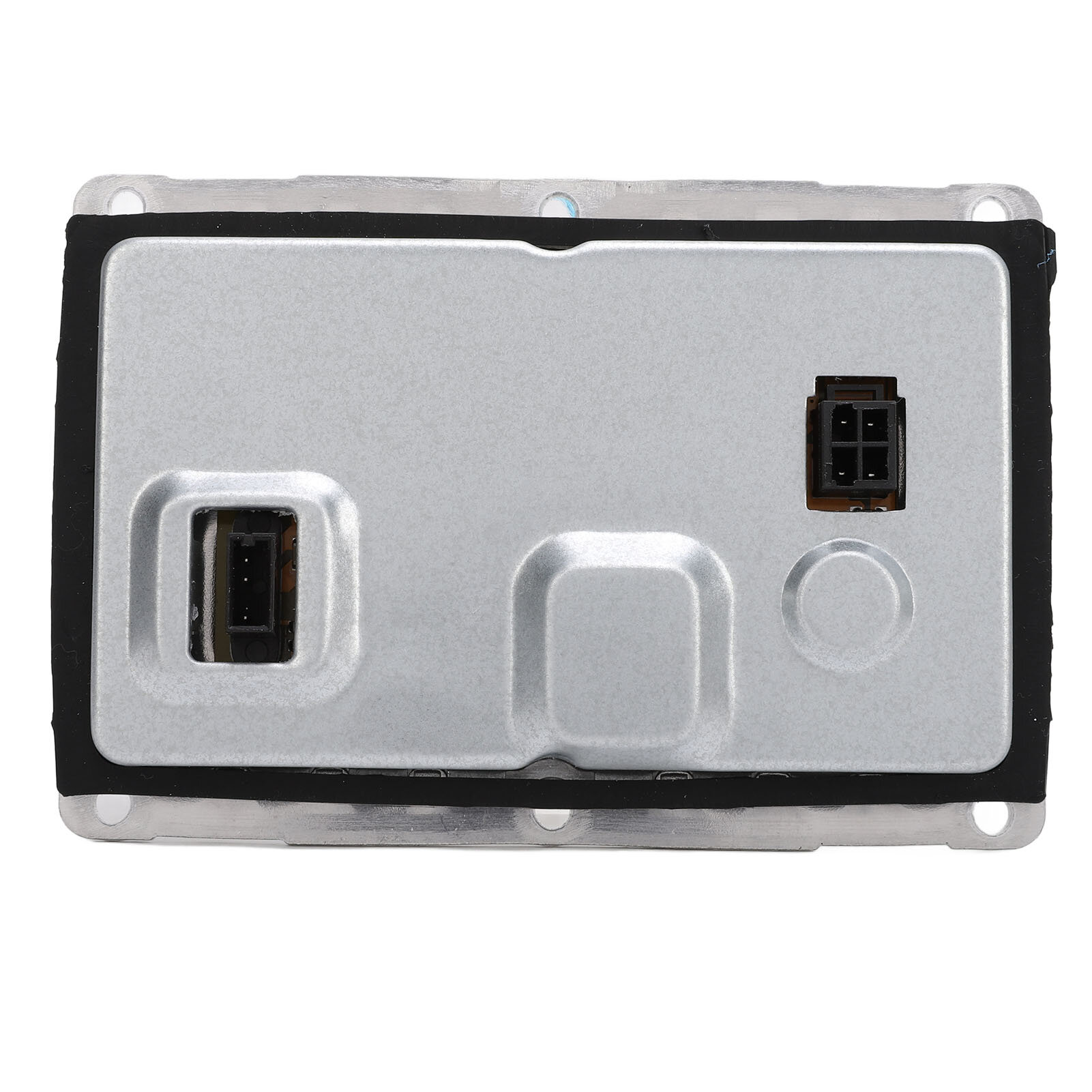 Блок управления балластом ксеноновых фар (передний, левый или правый), алюминиевый, с улучшенным теплоотводом, артикул 3D0907391B, для автомобилей S60, S80, V70, XC70, XC90.