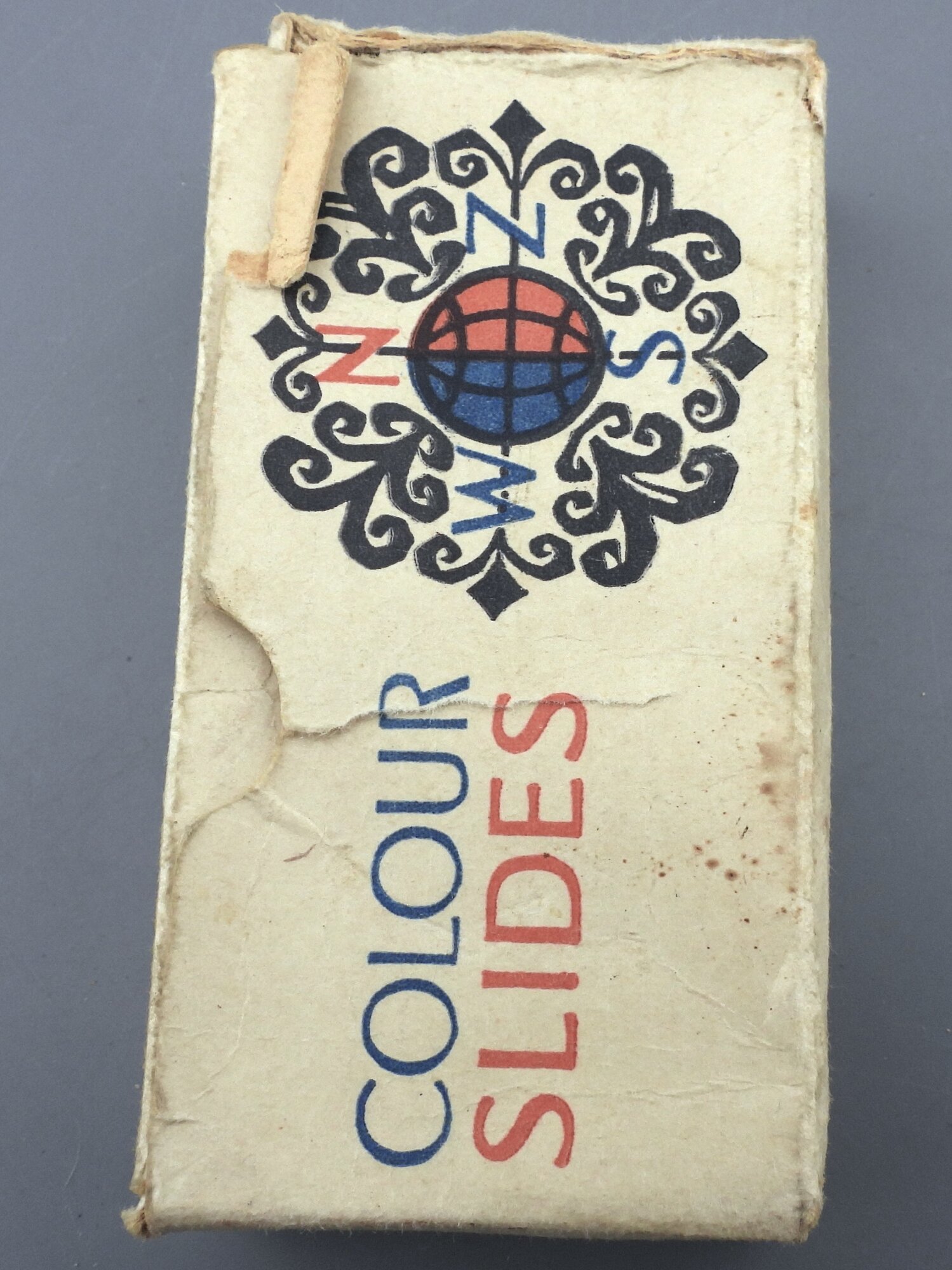 Диапозитивы слайды "Русская икона" Музей г. Суздаль СССР