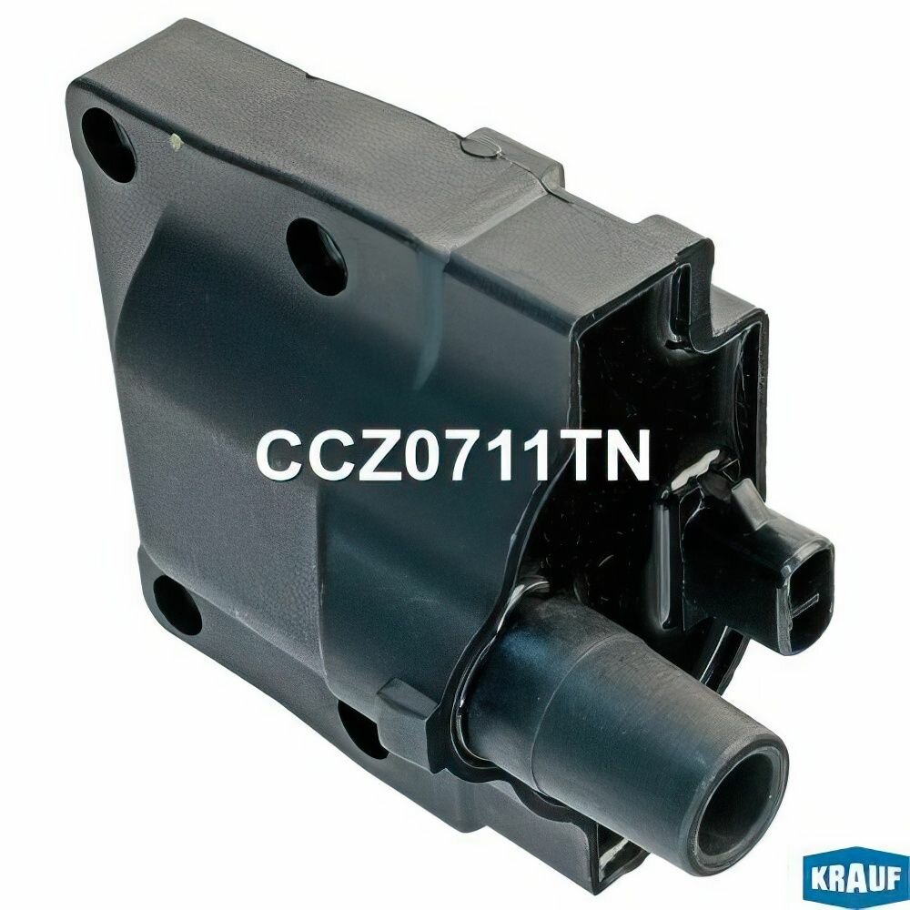 Катушка зажигания, для Тойота Королла, Спринтер арт CCZ0711TN