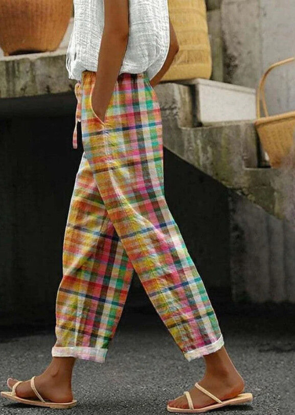 Брюки классические