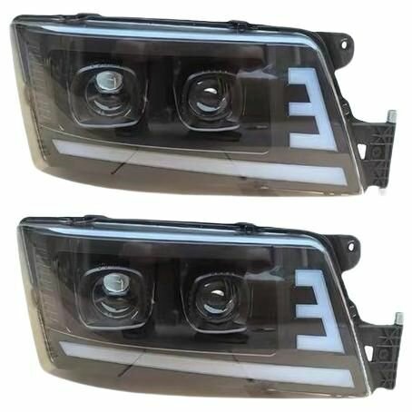 Фара автомобильная