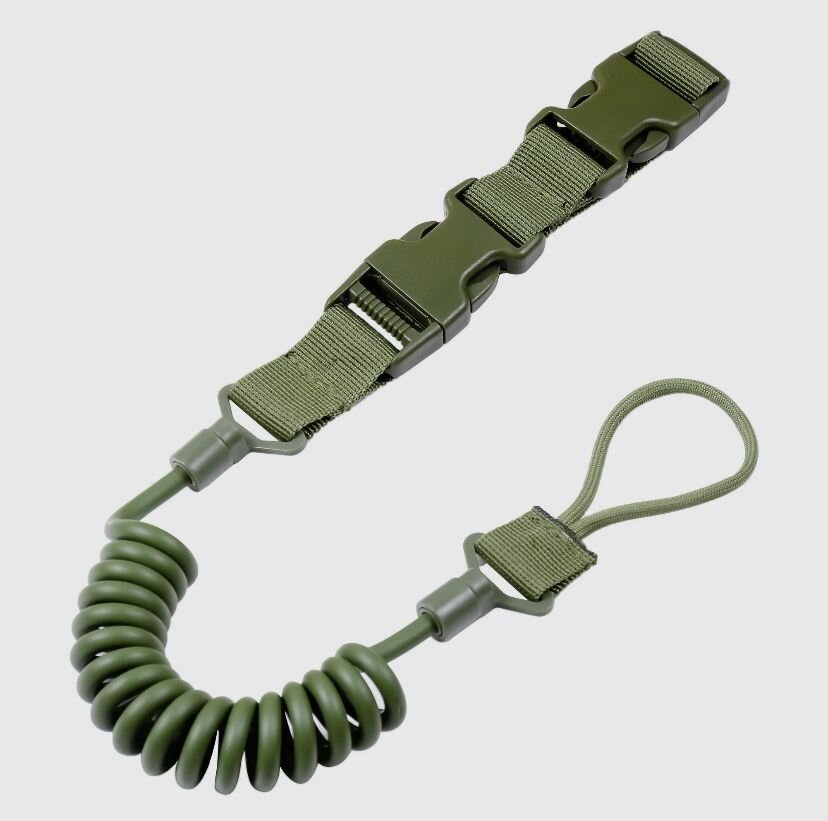 Ремень для спортивной стрельбы