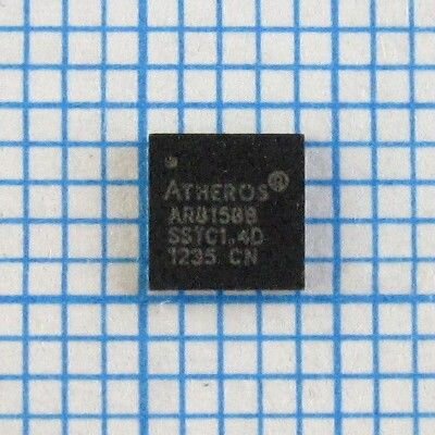 AR8158B - PCIe Ethernet контроллер