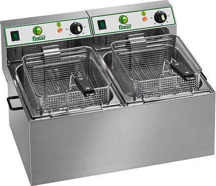 Фритюрница электрическая FIMAR FT88