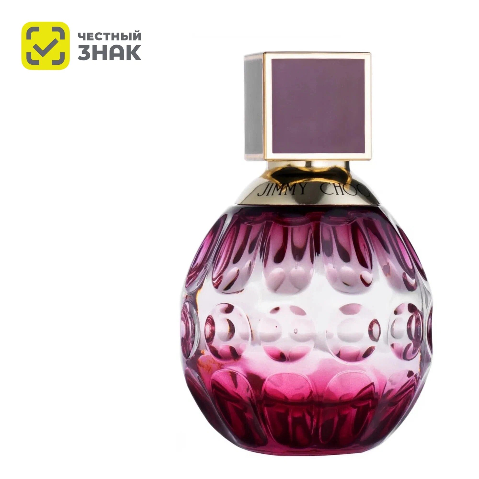 Jimmy Choo парфюмерная вода Fever pour Femme edp 40ml