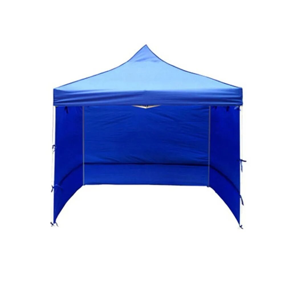 Шатер сторон беседки