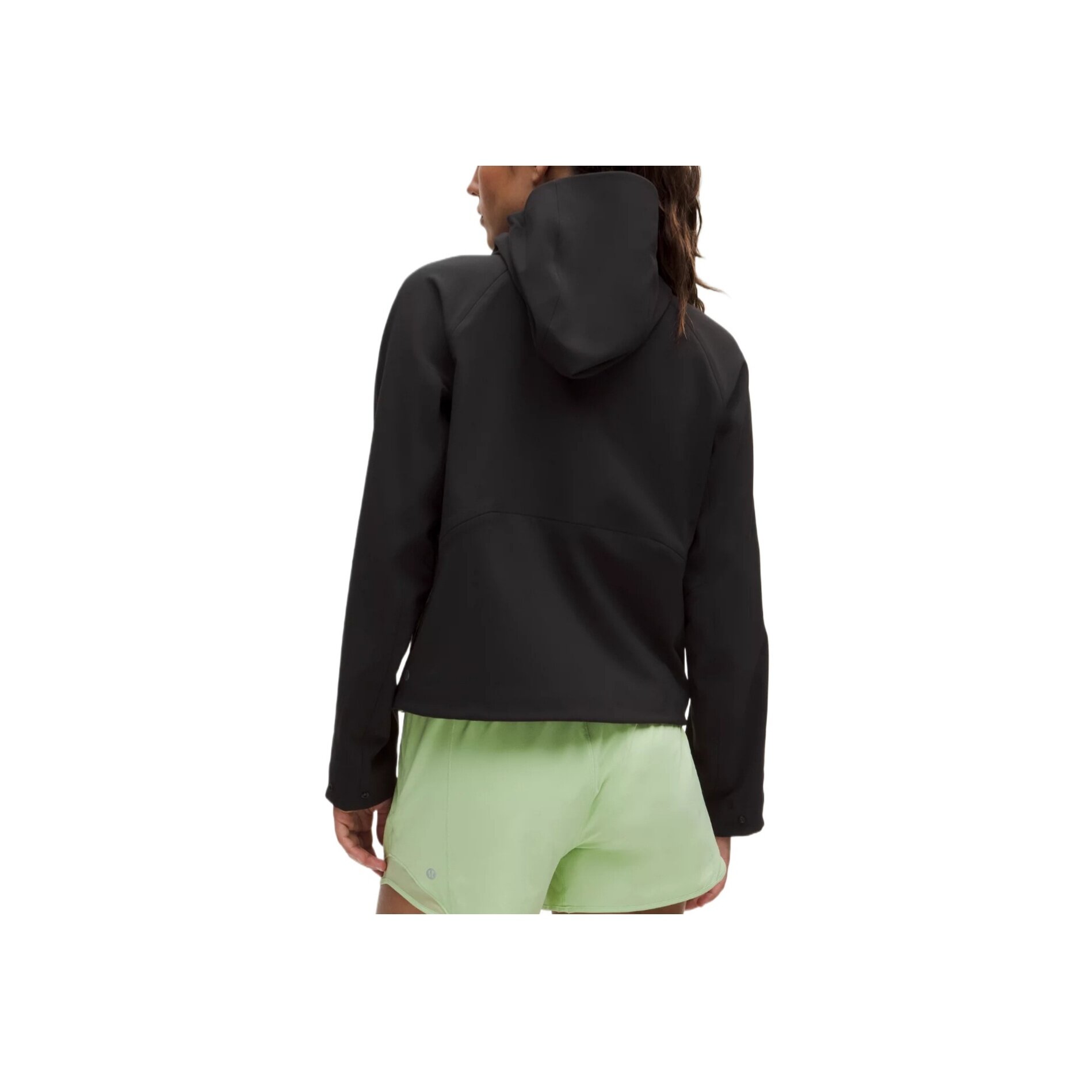 Куртка lululemon, размер S — фото 1