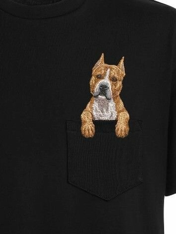 Футболка спортивная