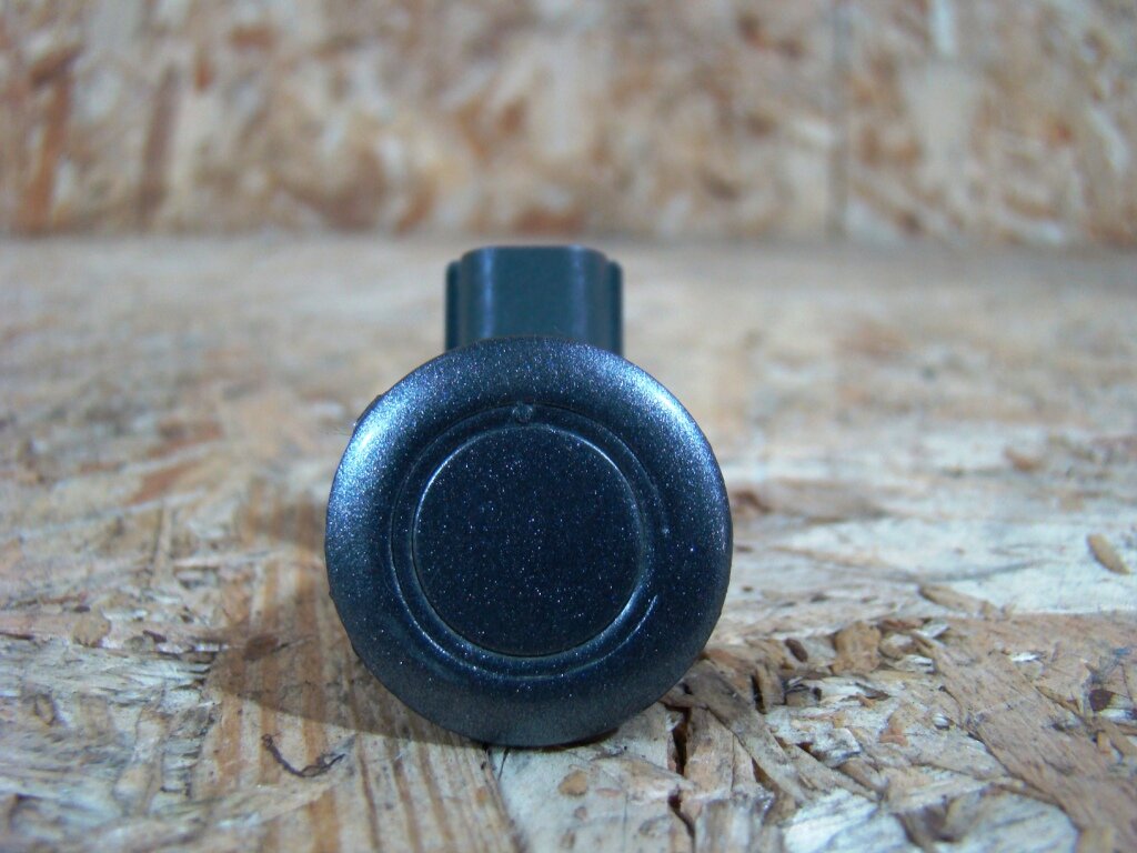 Citroen C-Crosser Датчик парковки центральный 6590Z6