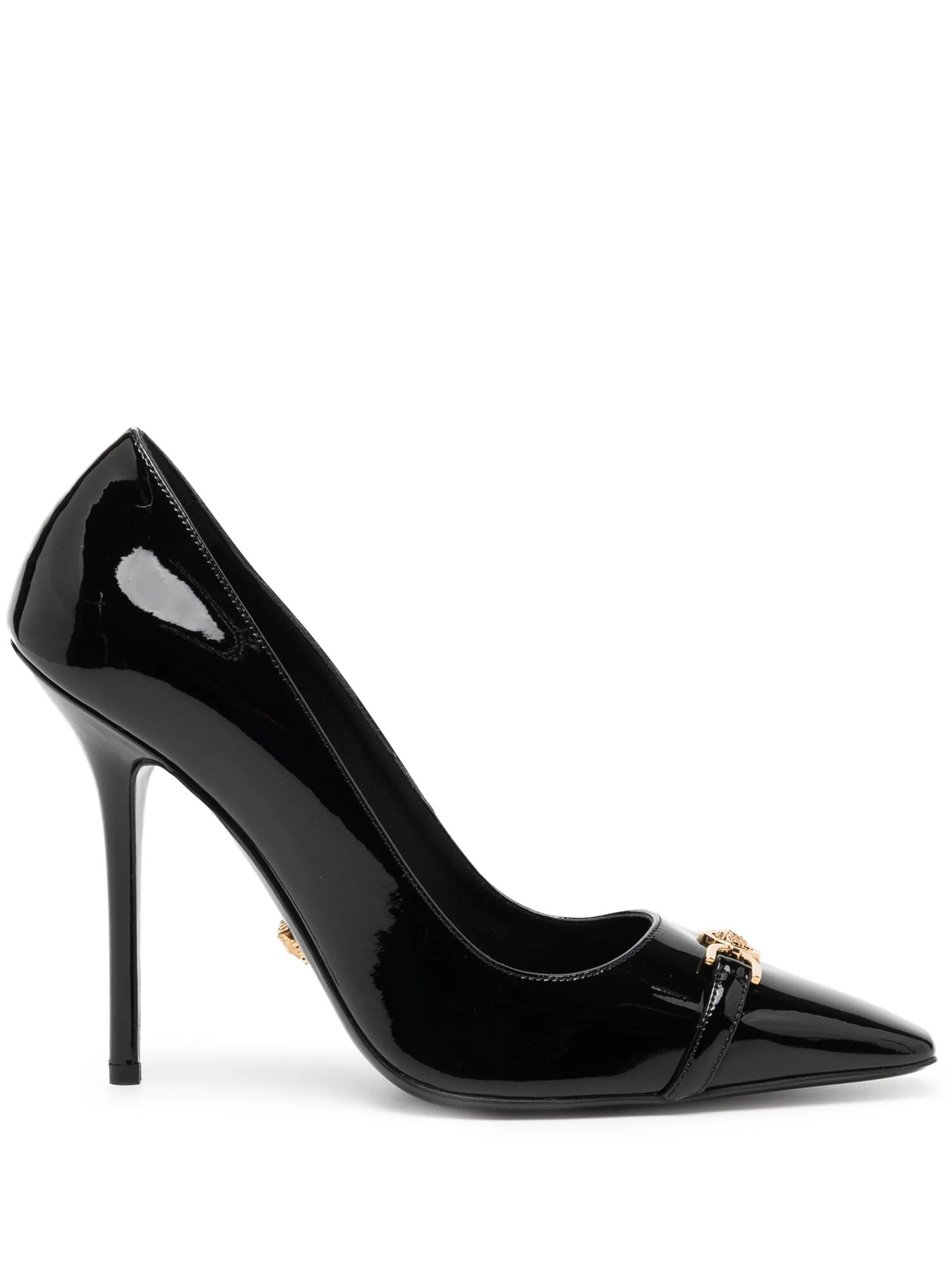 Туфли Versace