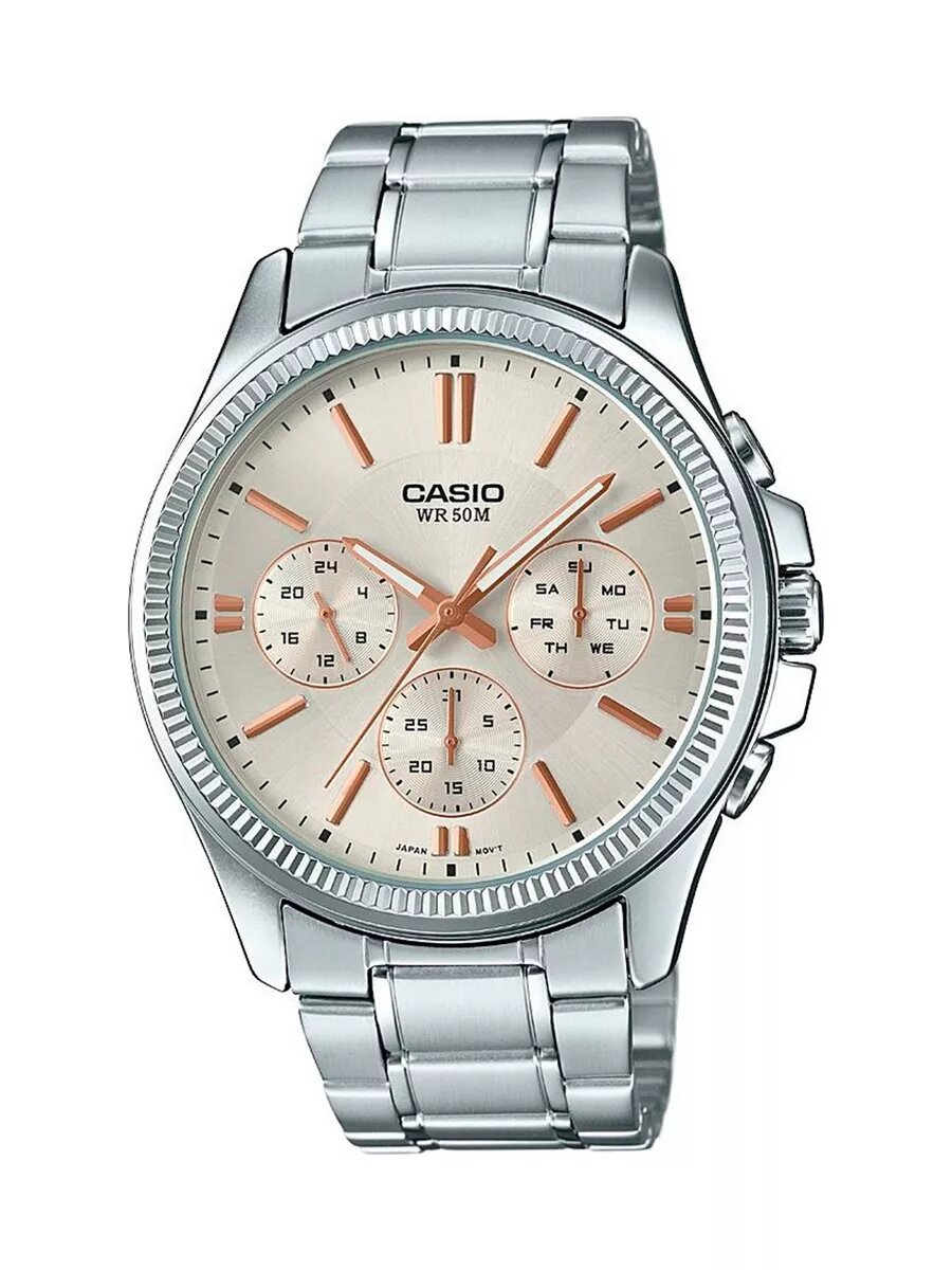 Наручные часы