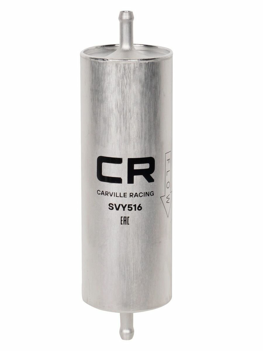 Фильтр топливный для а/м BMW 3, 5, 7, 8, Z1 / БМВ 3, 5, 7, 8, Зэд 1, CARVILLE RACING SVY516