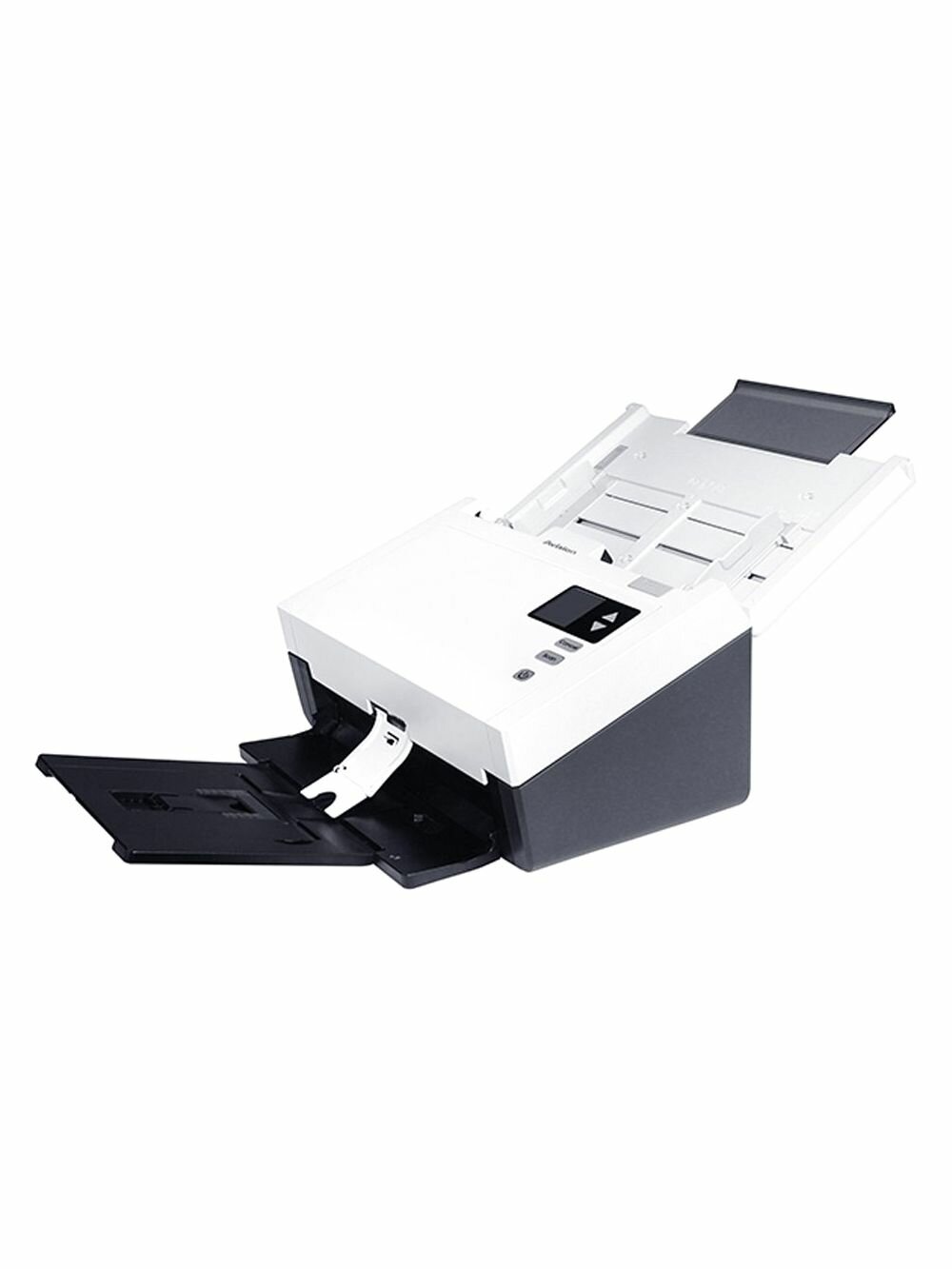Сканер планшетный AVISION AD345GWN (000-1012-02G)