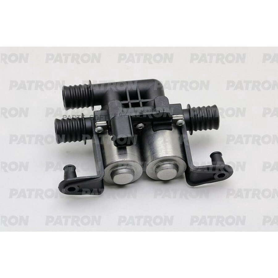 Клапан отопителя BMW: X5 (E53/E70/F15/M F85) 00-, X6 (E71/F16/M F86) 0 от официального дистрибьютора, PATRON, артикул P140007