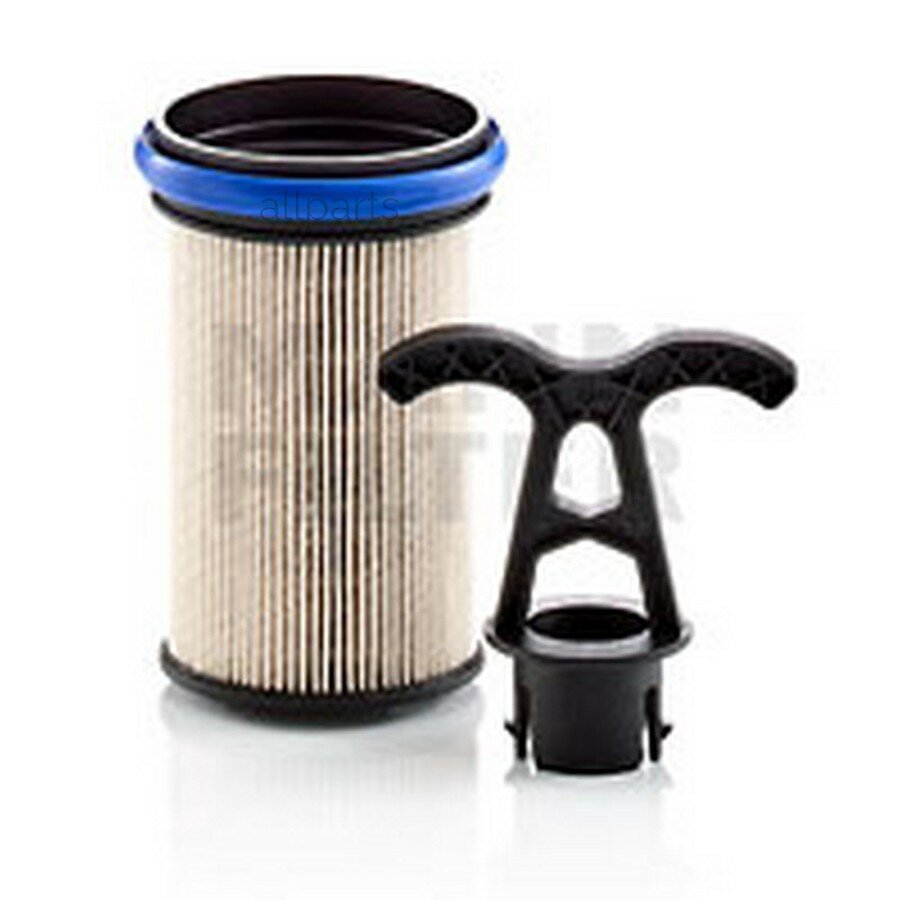MANN-FILTER PU7013KIT Фильтр топливный FORD USA: EDGE 2.0 18- 2.0 18- 2.0 18- \ FORD: GALAXY III (CK) 2.0 18- 2.0 18- 2.0 18- 2.0 18- 2.0 18- 2.0 18-, GALAXY MK III VAN (CK) 2.0 19- 2.0 19