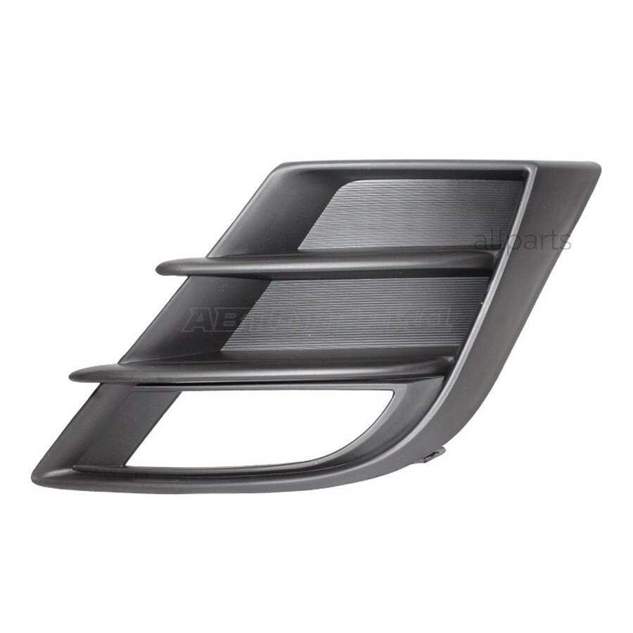 SAT ST-29-0075 Оправа ПТФ Mazda 3 08-11 / Axela 09-11 (Слева/ STD)