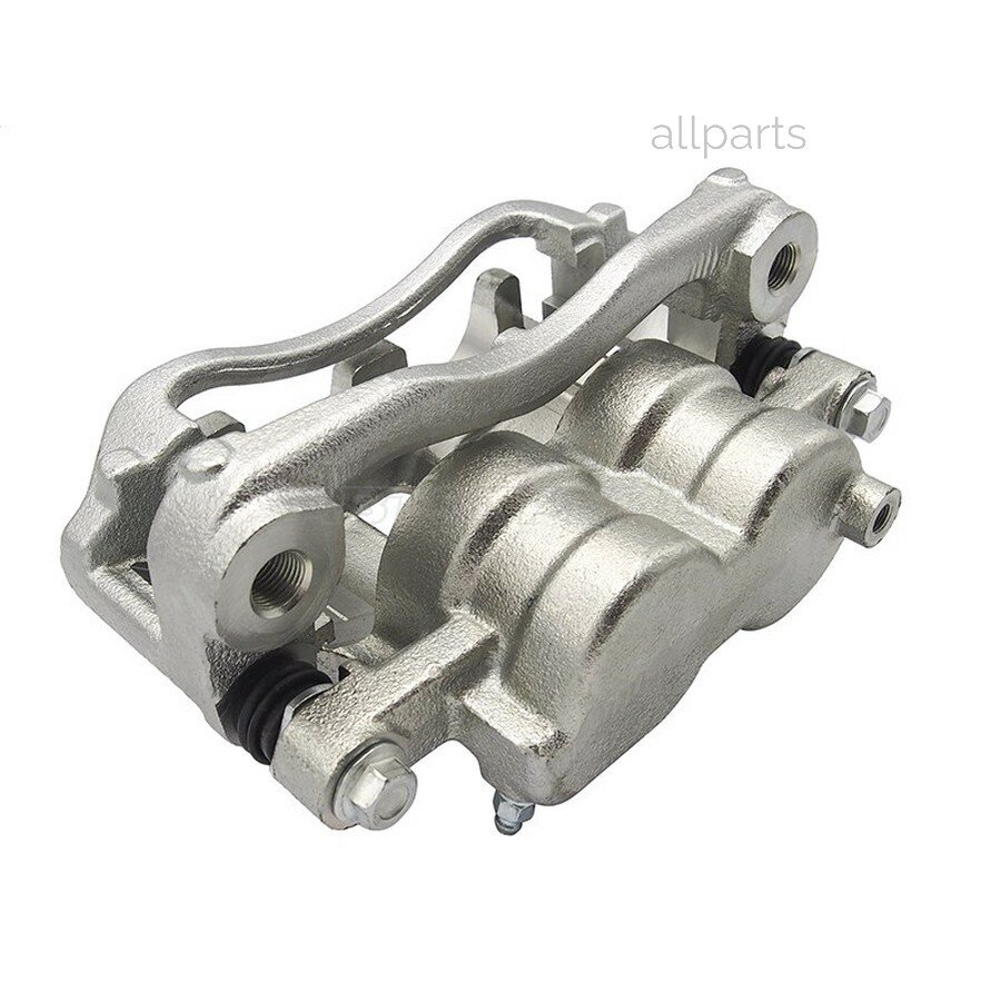 SAT ST-A0034207483 Суппорт тормозной перед MERCEDES SPRINTER 06-(4,6 тонн/5 тонн) правый