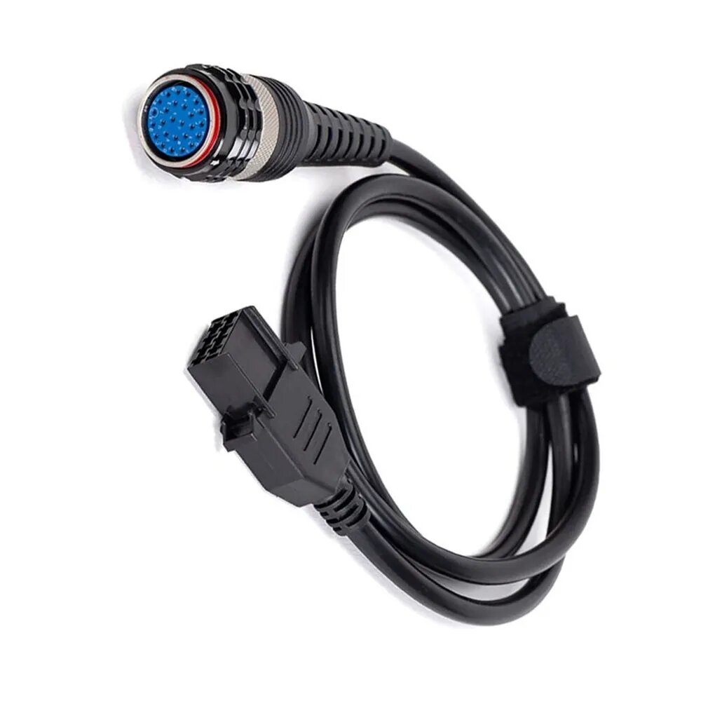 Основной диагностический кабель OBD2 для интерфейса Vocom 8PIN Tools 88890304