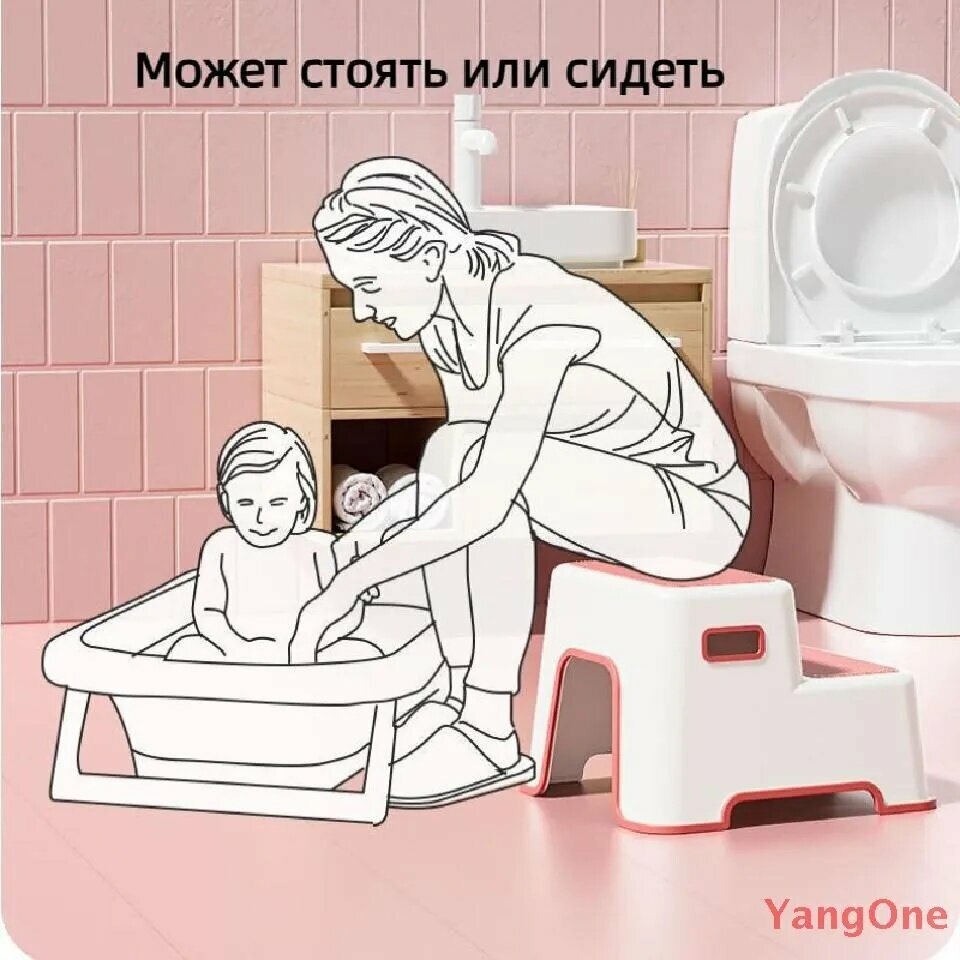 Детский стул,30х25х25см — фото 1