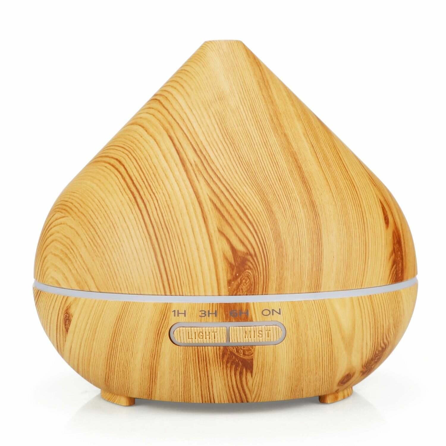 Ультразвуковой диффузор Doterra Roman Huoshan, белый