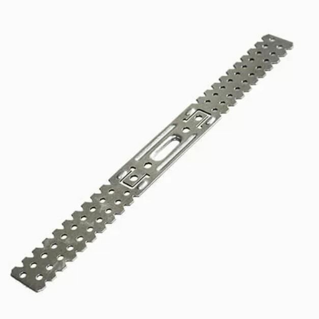 Подвес профиля Албес П 60x27, оцинкованный, 100шт, длина 306мм