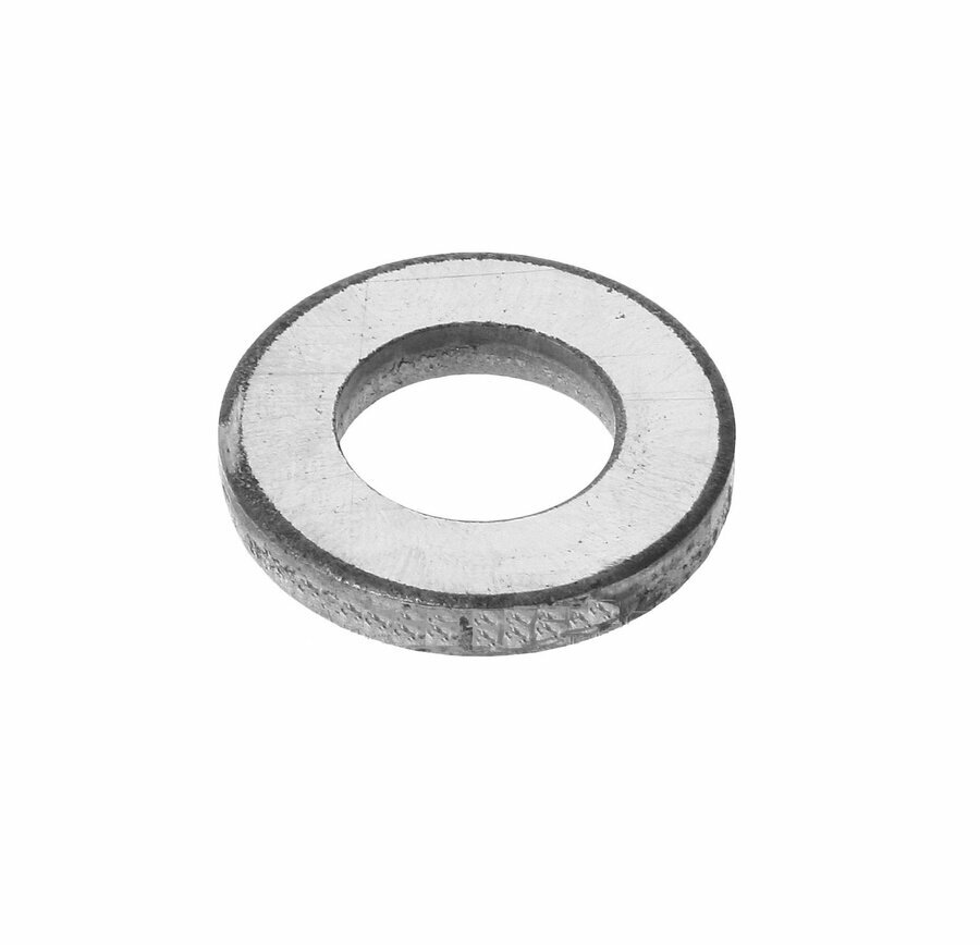 Шайба гайки фланца заднего редуктора 2101, 2121, 2123 (М16х30х4.5) (артикул 21010-2201106-01)