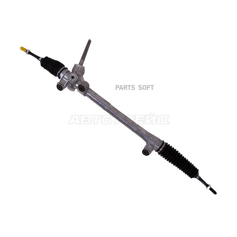 Рейка рулевая MAZDA 6 GJ 12- от официального дистрибьютора, SAT, артикул STGHT232110