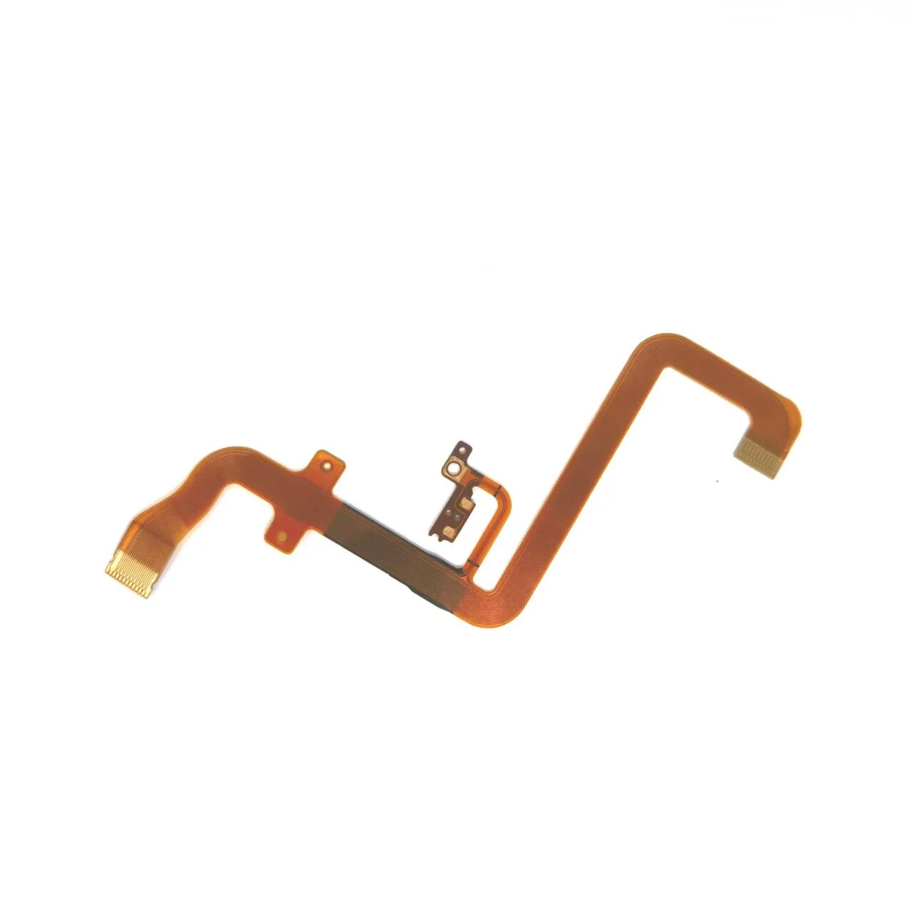 Для камеры Panasonic NV-GS500 GS508, ЖК-кабель DV, запасные части для цифровой камеры