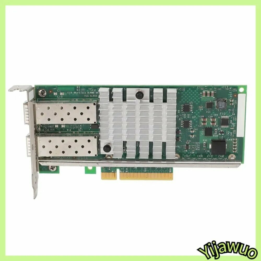 Адаптер сервера Ethernet