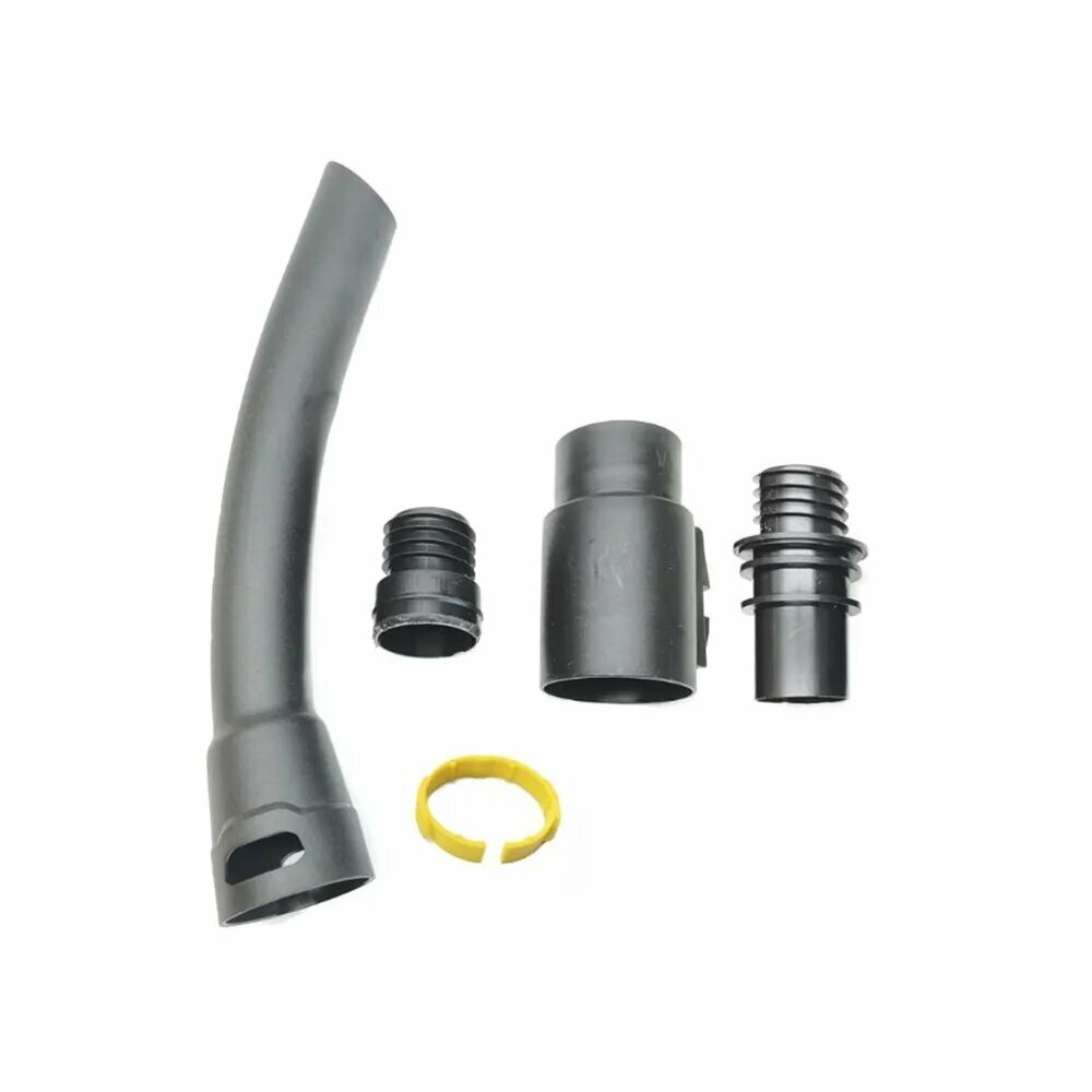 Соединитель для вакуумного шланга для Karcher NT20 NT30 WD1 WD2 WD3 WD4 WD5 WD6 Инструменты для уборки дома обеспечивают большую дальность действия