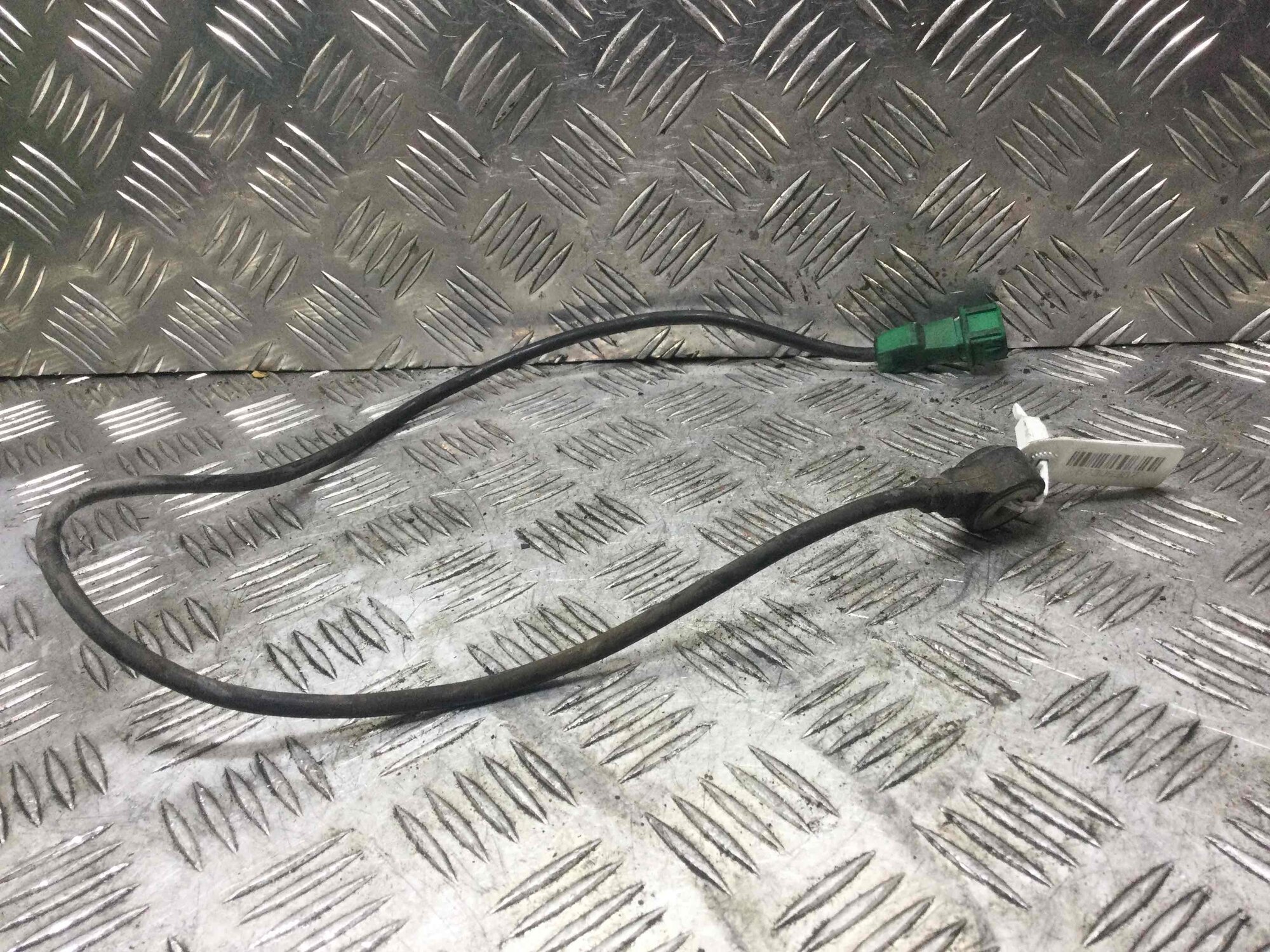 Б/У Датчик детонации Audi A4 B5 (1994-1999) 1999 г.