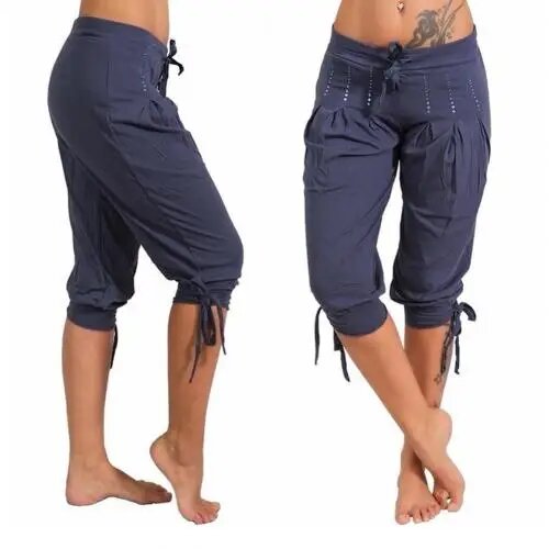 Брюки спортивные