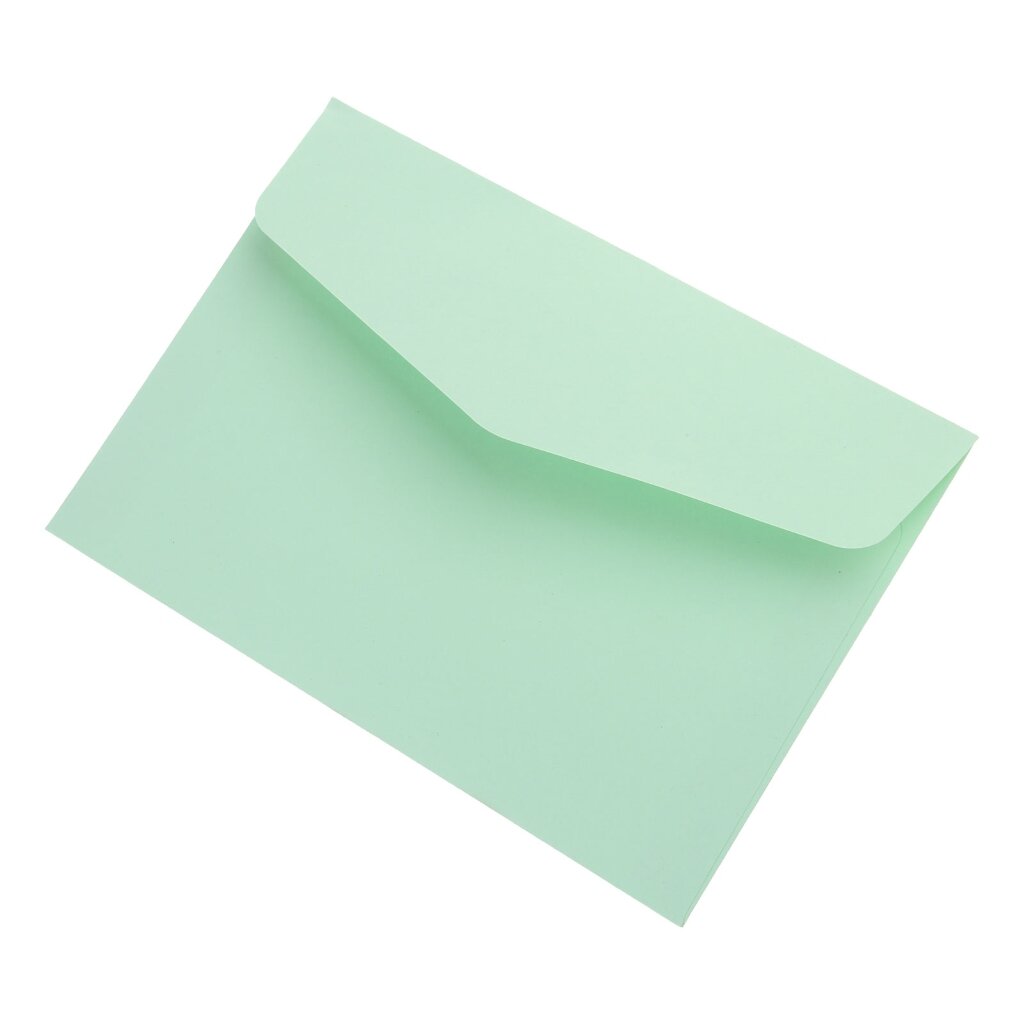 10PSC/ Упаковка Пригласительных конвертов A6 из бумаги для писем Конверт 6 "x 4" идеально подходит для Поздравительной открытки на свадьбу, Праздник, День рождения