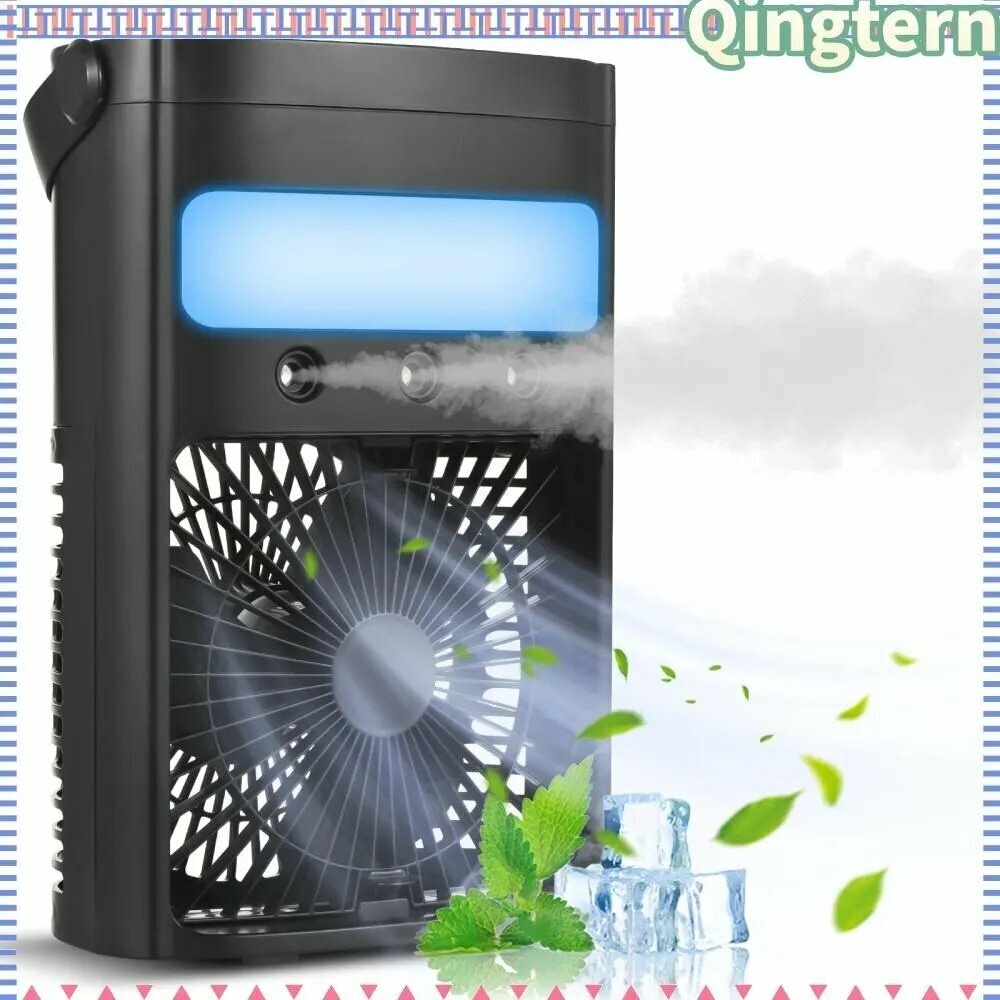 Увлажнитель воздуха H48139B_QING_T0X0S7