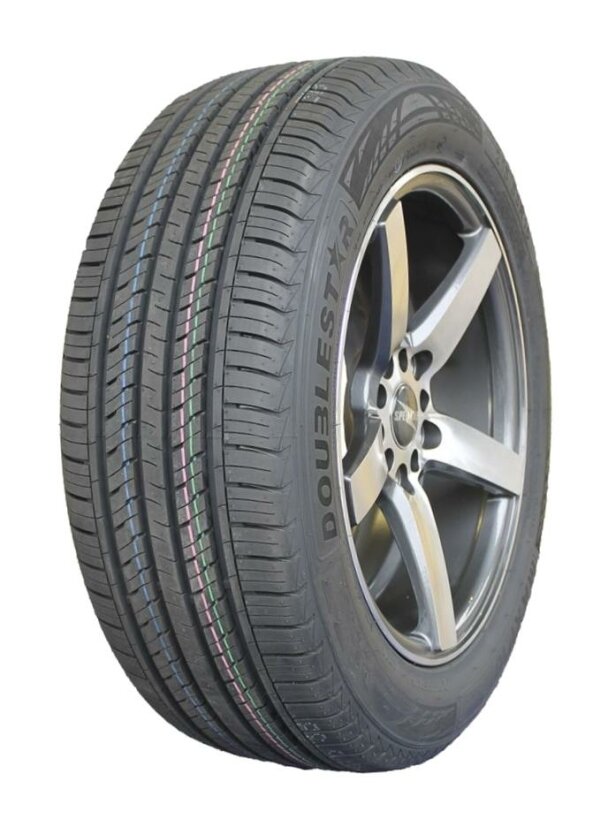 Летние шины Doublestar DH09 205/65 R16 95H