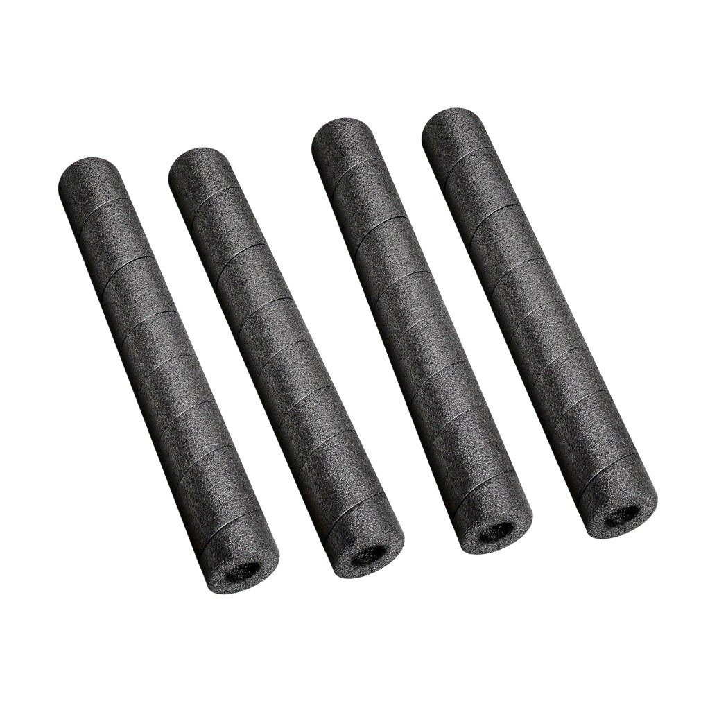 Подходит для наружных ручек для плавательных бассейнов в помещении-упаковка из 4 штук