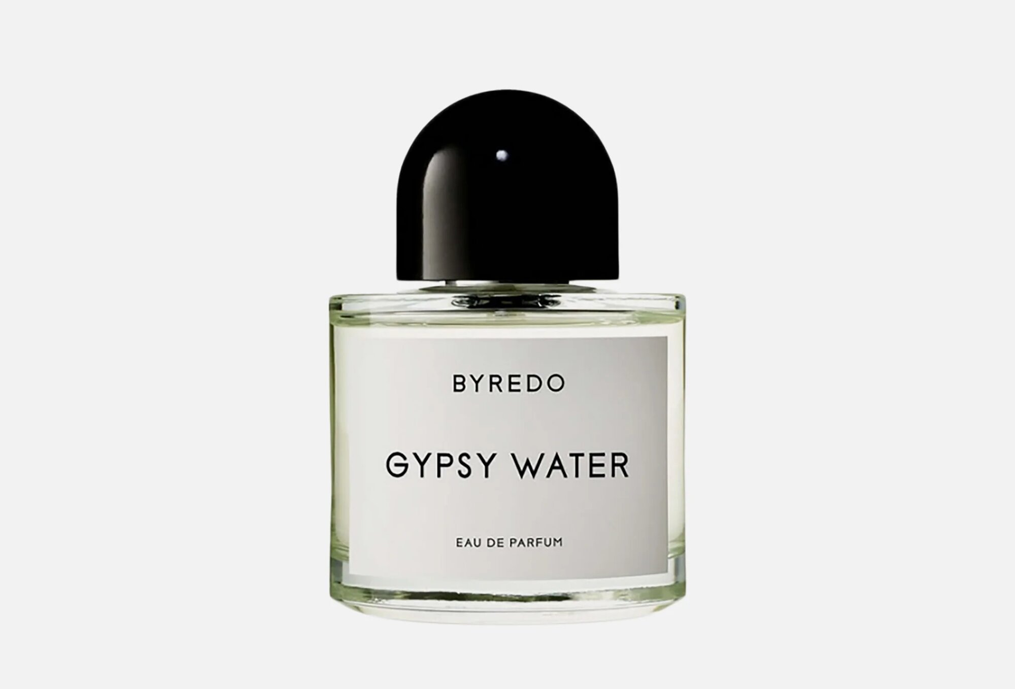 BYREDO вода парфюмерная Gypsy Water edp 50ml