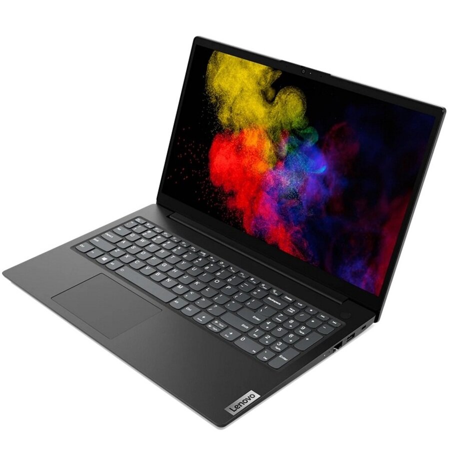 Ноутбук Lenovo V15 G2 IJL 15.6" IPS FHD Cel N4500/8Gb/256Gb SSD/VGA int (82QY00SGAK)