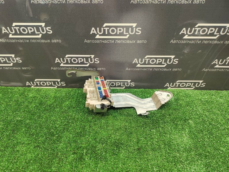 Блок предохранителей